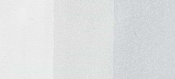 מרקר קופיק קלאסיק N0 neutral gray 0