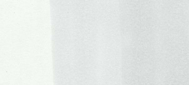 sketch copic marker C0 cool gray no 0