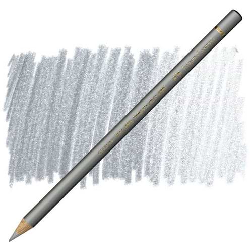 עפרון פאבר קסטל פוליכרומוס A251 silver - FABER CASTELL - עפרונות שמן ...