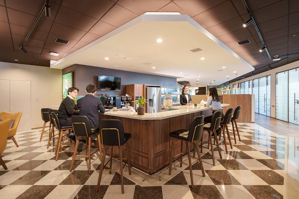 レンタルオフィスとは？マーケティングチームこそ活用すべきメリットと事例｜MarTechLab（マーテックラボ）