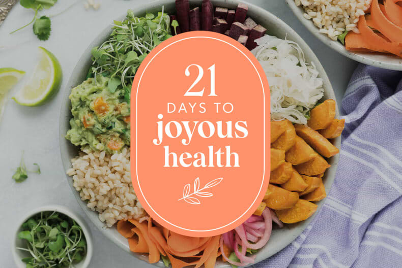 Introducing Joyous Health Approved! • Joyous Health