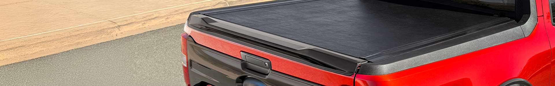 Tailgate Spoilers | Air Design Global