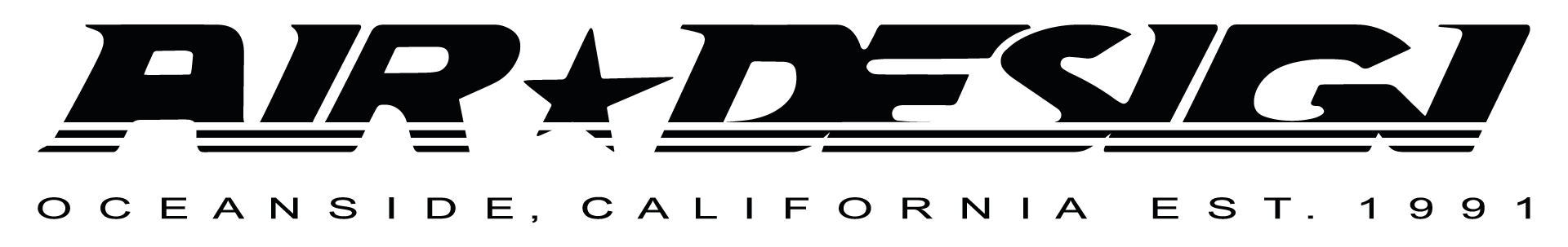 Ford Ranger USA - Off Road Body Kit - Air Design