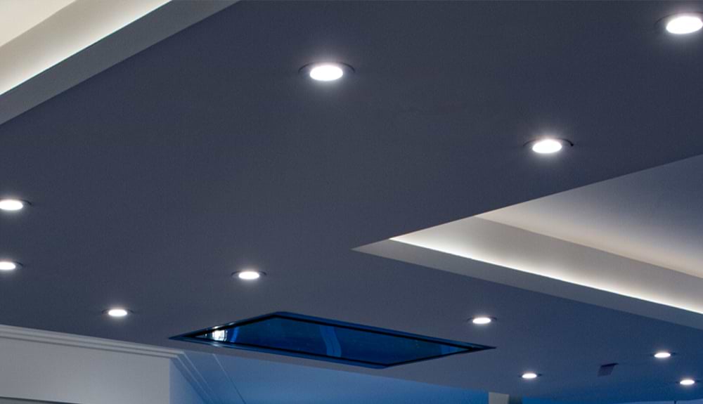 Indoor Lighting