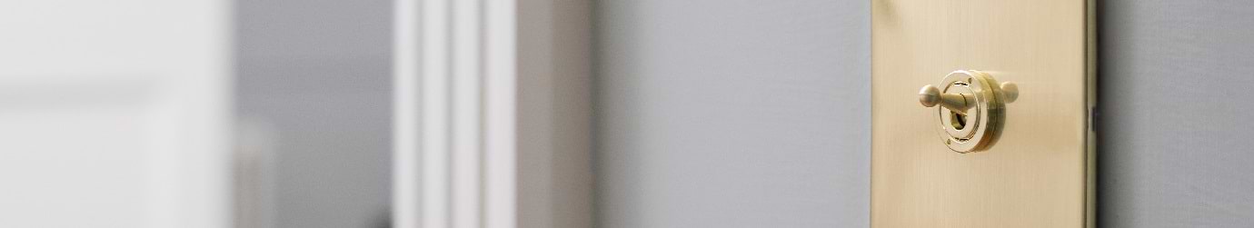 Toggle Light Switch | Dolly Light Switch | Dolly Switch - Elesi