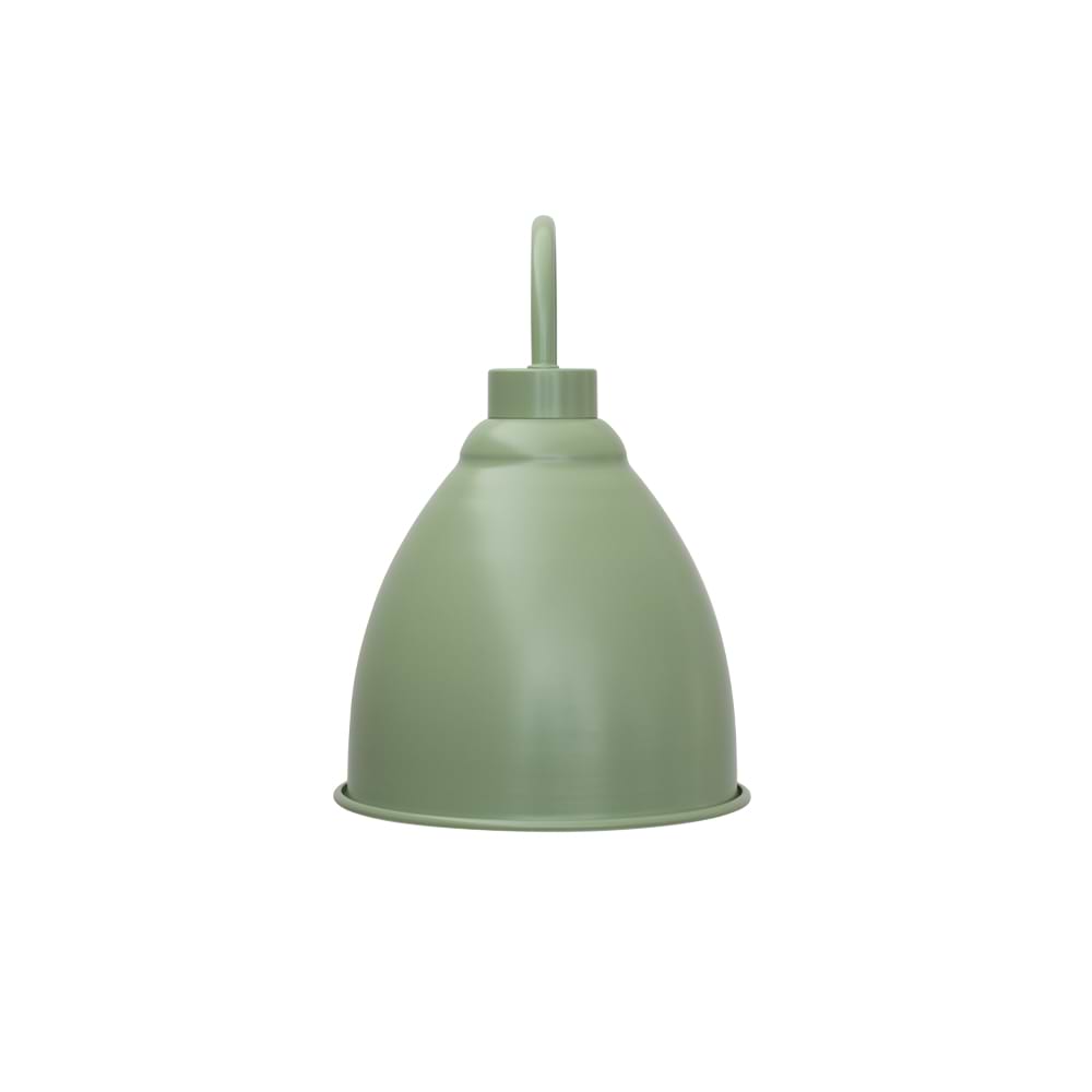 Oxford Vintage Wall Light Chalk Green - Elesi