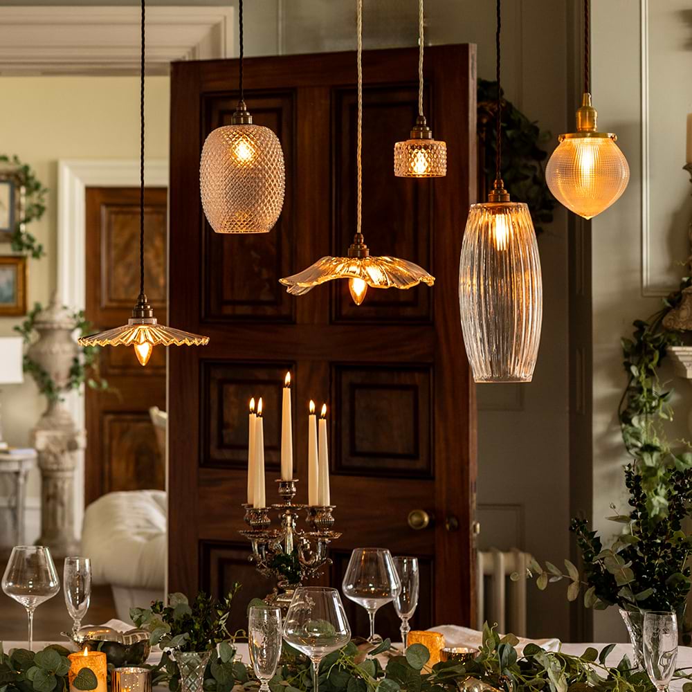 Collections - Lighting