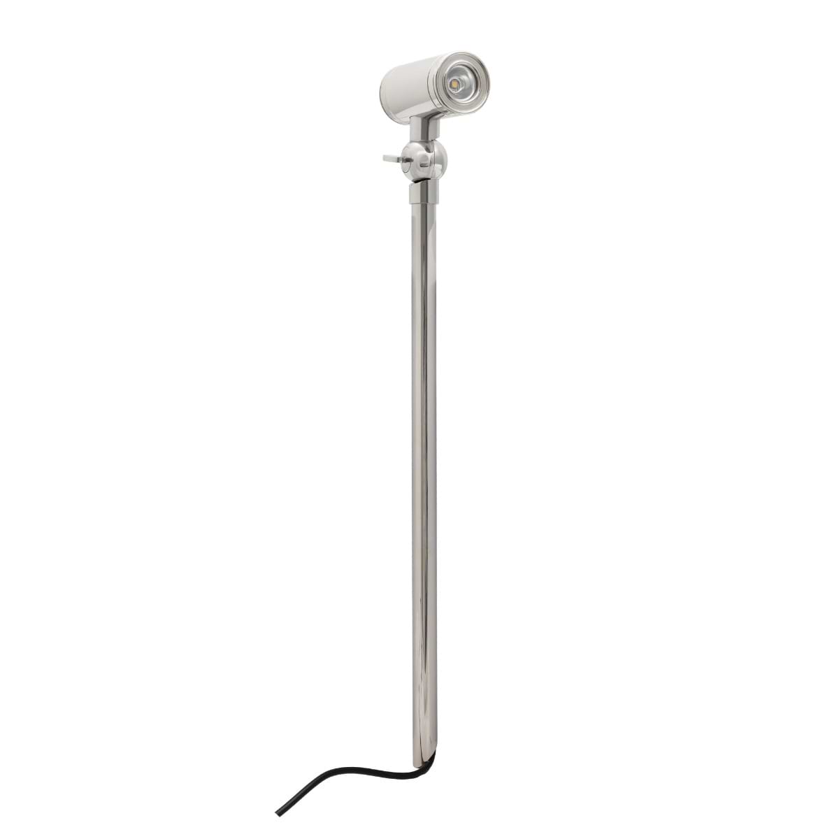 Soho Lighting IP68 Stainless Steel Spike Light 12V DC 4000K with 2 ...