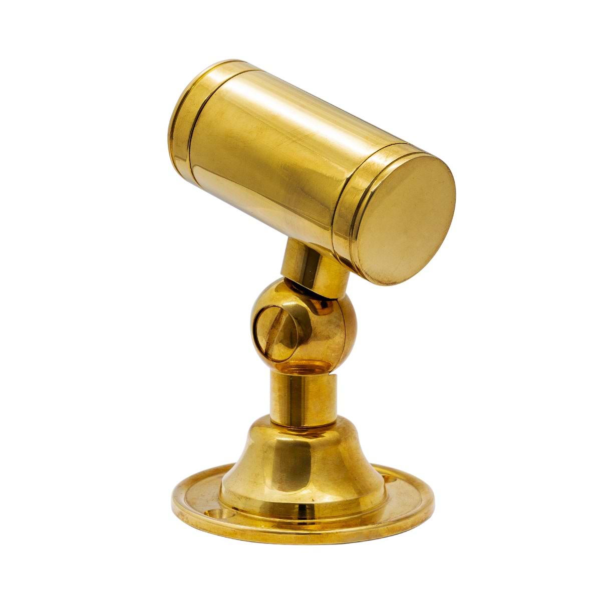 Brass Outdoor Spotlight | Brass IP Rated Spotlight - Elesi