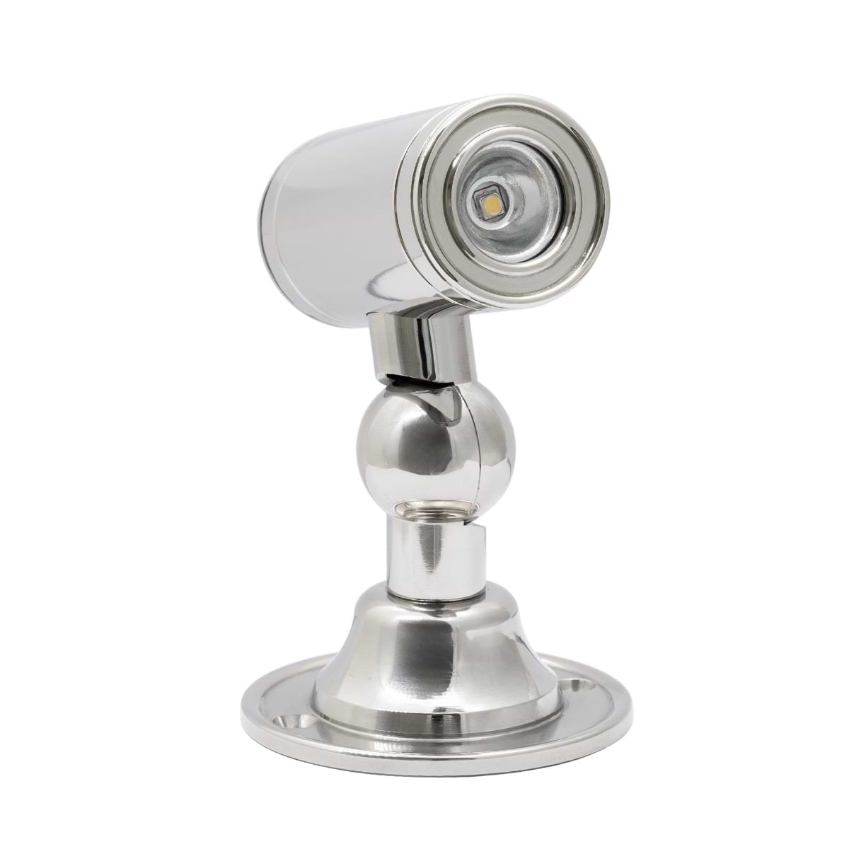 Soho Lighting IP68 Stainless Steel Spot Light 12V DC 4000K with 2 Metre ...