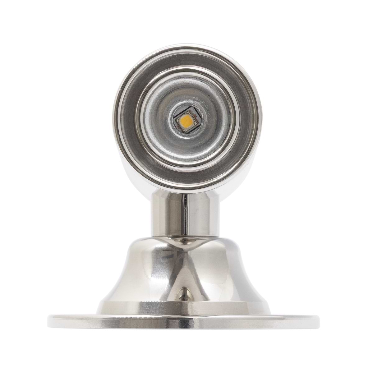 Soho Lighting IP68 Stainless Steel Up & Down Light 12V DC 3000K with 2 ...