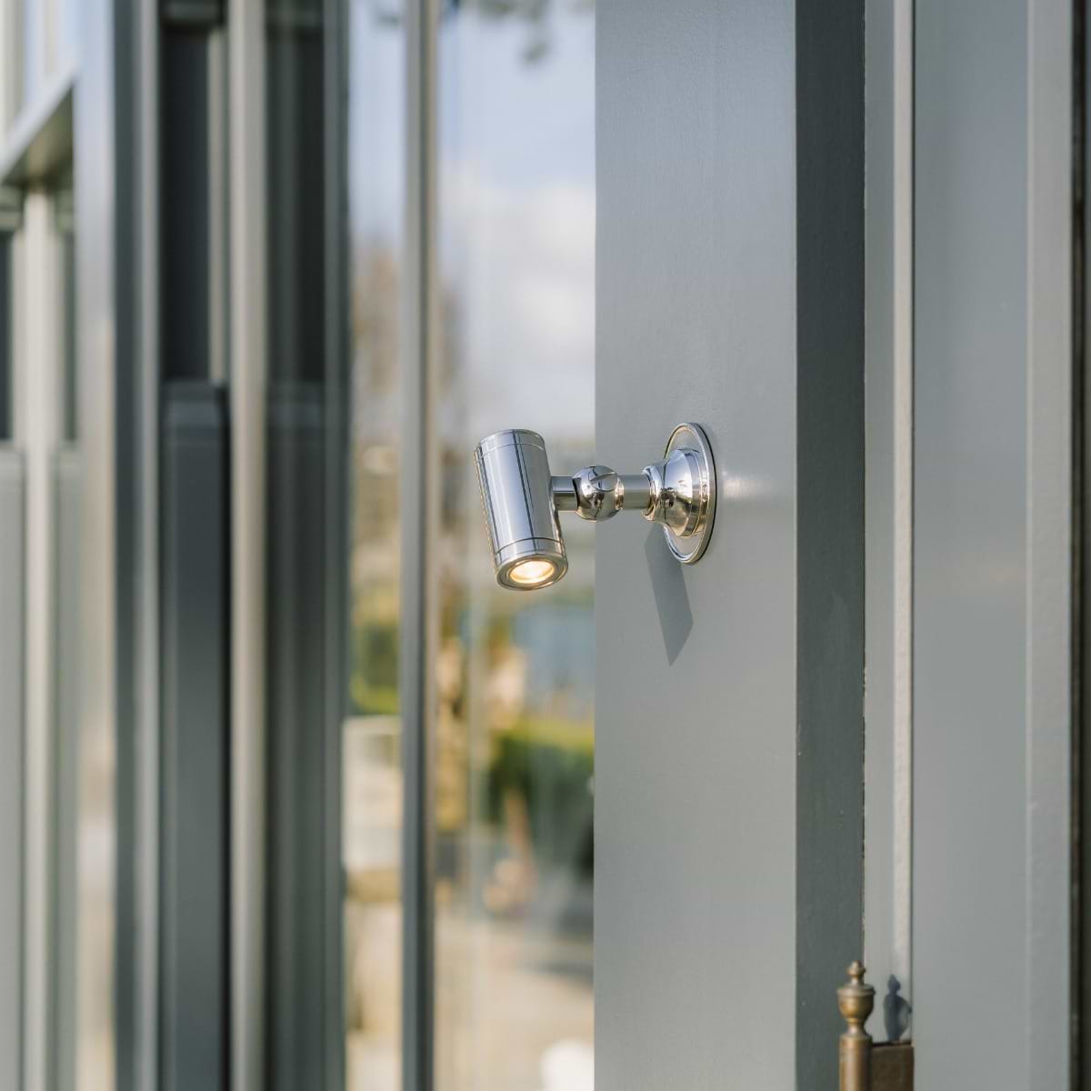 Soho Lighting IP68 Stainless Steel Spot Light 12V DC 4000K with 2 Metre ...