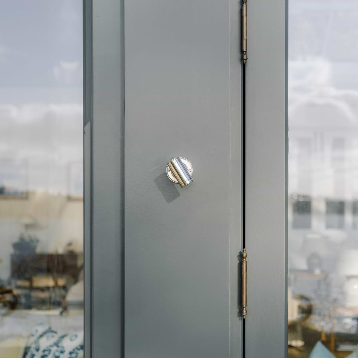 Soho Lighting IP68 Stainless Steel Spot Light 12V DC 4000K with 2 Metre ...