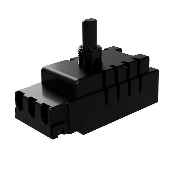 Enkin 250W PDM250 Multi-Way Dimmer Module - Elesi