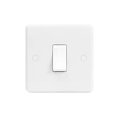 45A Shower Switch | Single Double Pole Switch - Elesi