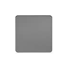 single blanking plate