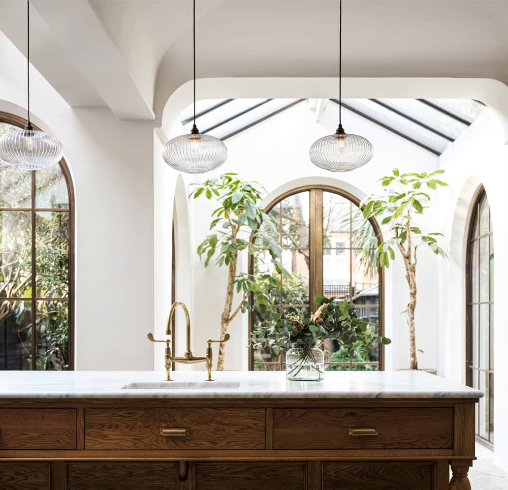 Soho Lighting In The Press: Homes & Antiques - Soho Blog