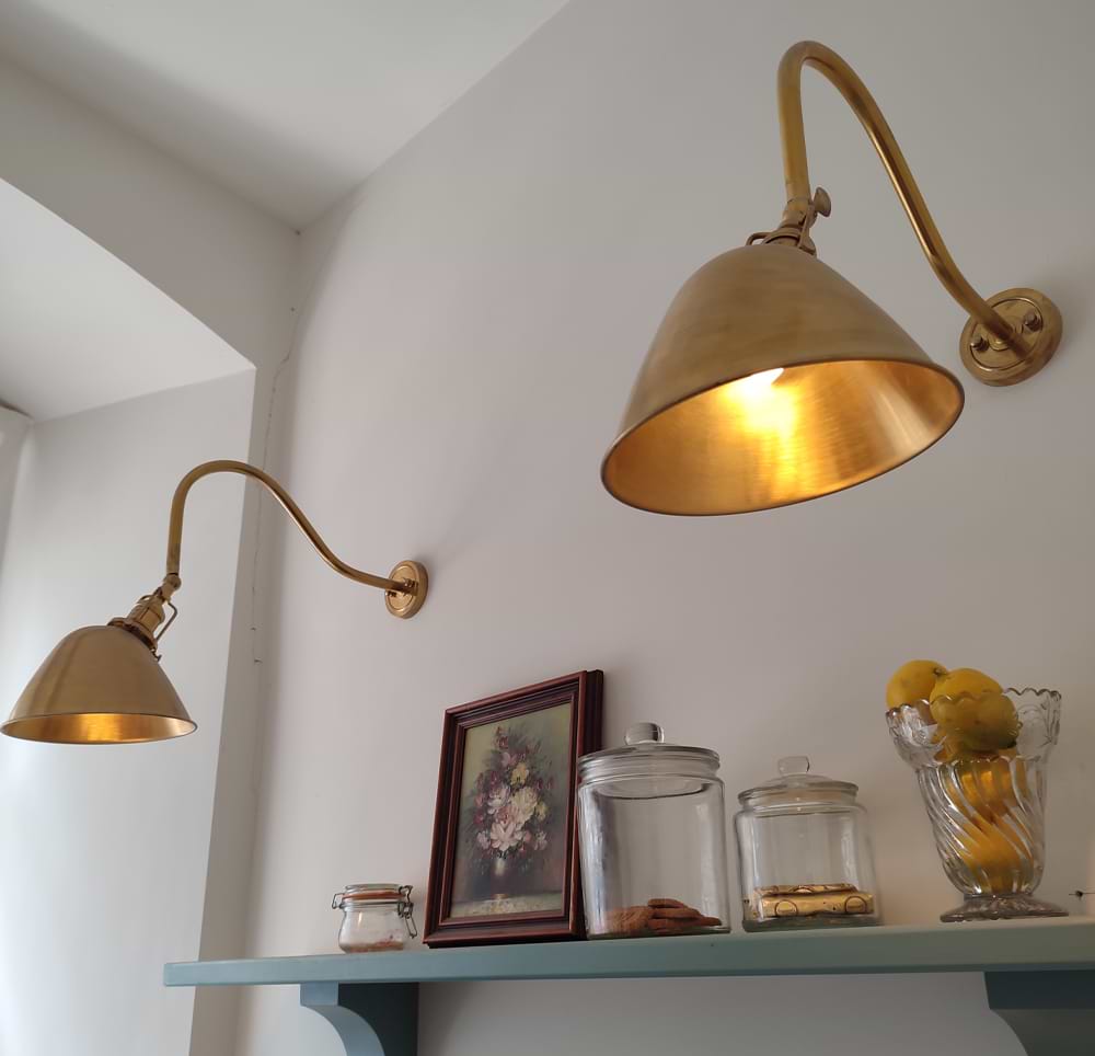 Soho Lighting In The Press: Ideal Home - Soho Blog