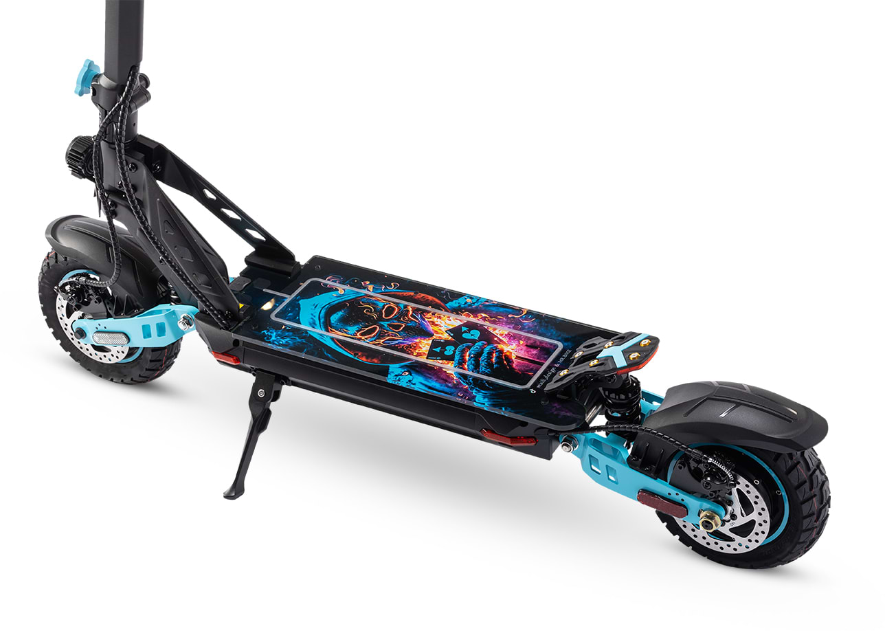 Xi Mobility - הבית של המיקרו תחבורה בישראל - xi-mobility