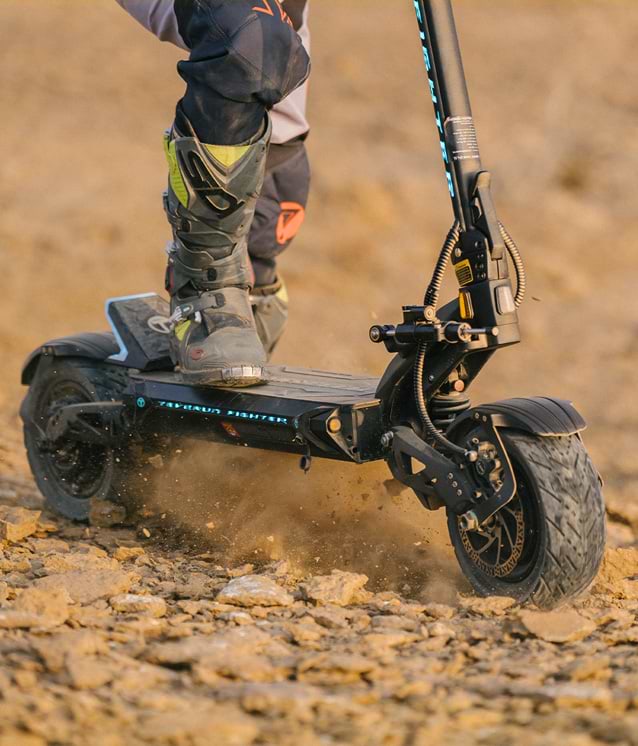 Xi Mobility - הבית של המיקרו תחבורה בישראל - xi-mobility