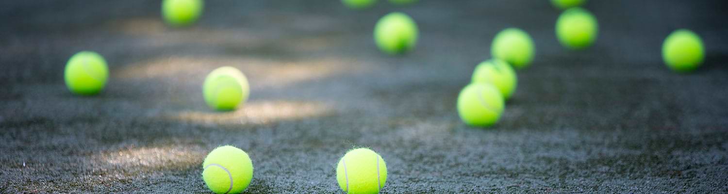 Tennis terminology explained | Neilson