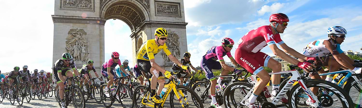 Key summer sporting events - what, where, how, why | Neilson