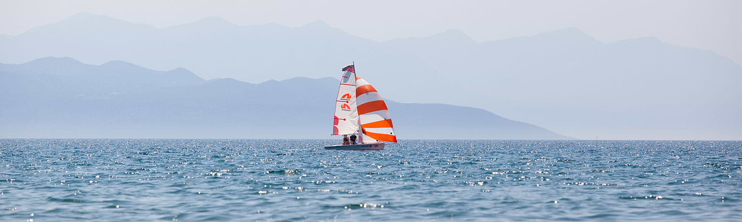 A Guide to Asymmetric Spinnaker Sailing tips | Neilson