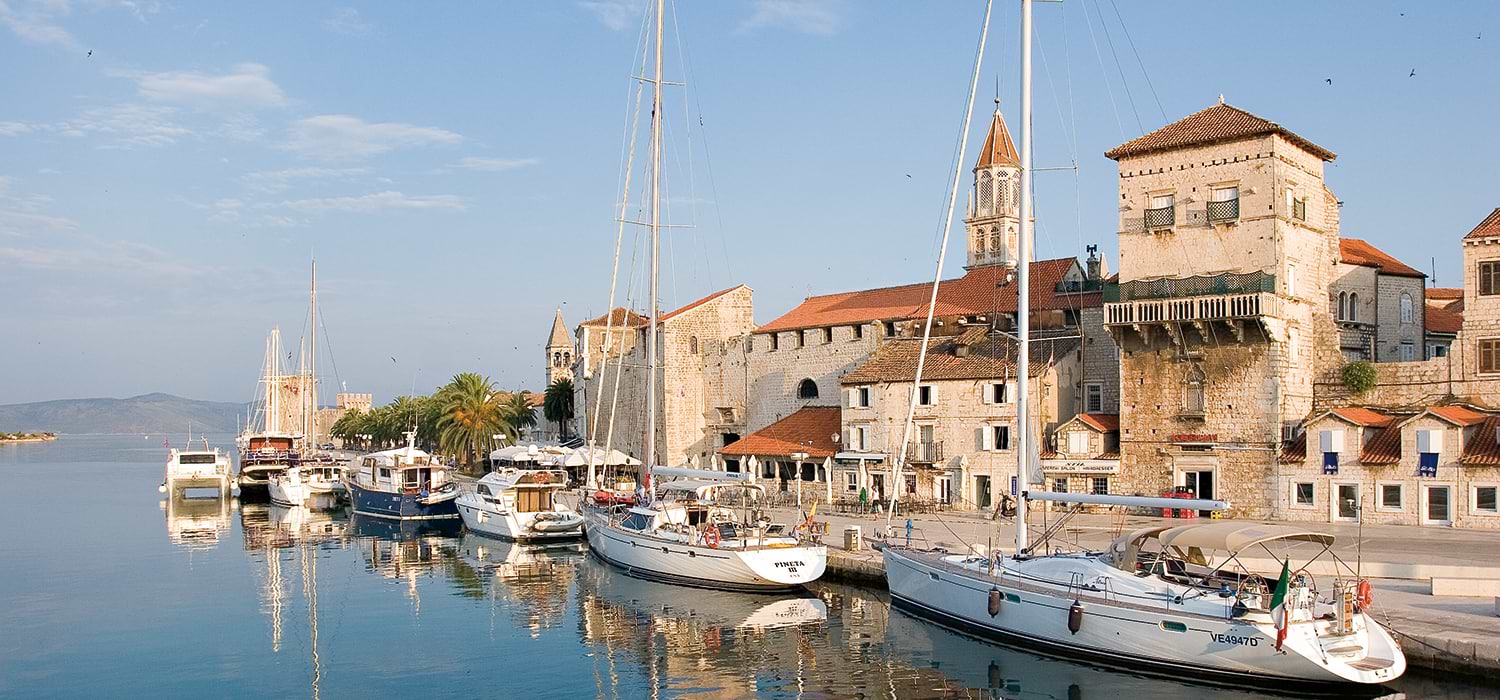 Why is Croatia the UK's New Favourite Destination | Neilson