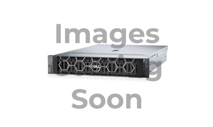 Dell EMC PowerEdge R760 12-Bay 3.5" 2U Rackmount Server