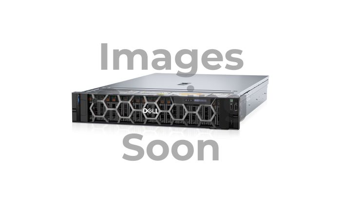 Dell EMC PowerEdge R7625 16-Bay 2.5" 2U Rackmount Server