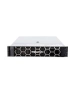 Dell PowerEdge R730 8-Bay 2.5" 2U Rackmount Server
