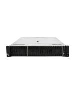 HPE ProLiant DL360 Gen9 4LFF CTO Server - 755259-B21