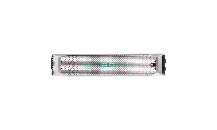 HPE 858790-001 DL380 Gen10 Security Bezel
