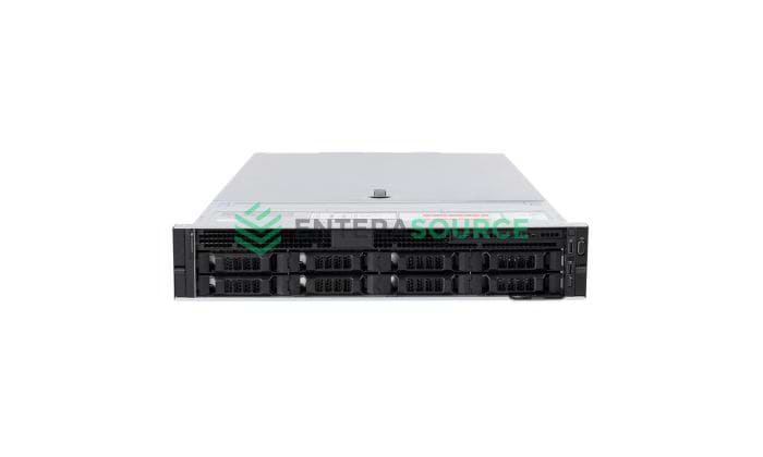 dell rack mounted server