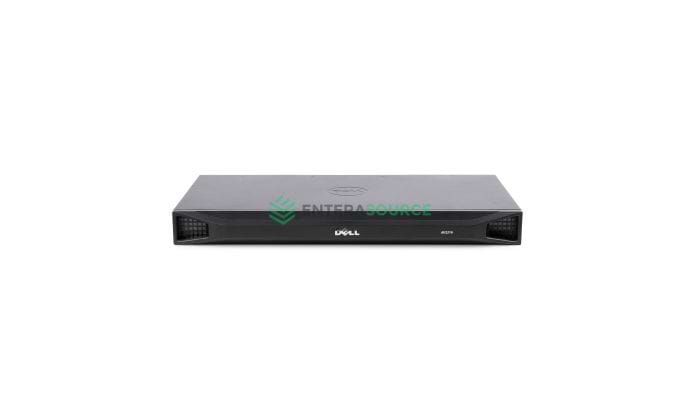 Dell DAV2216-G01 16-Port KVM Switch RJ45