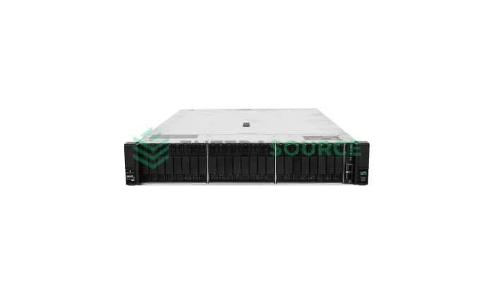 rack mountable hp servers