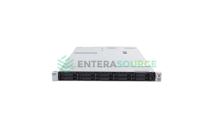 rack mountable hp servers