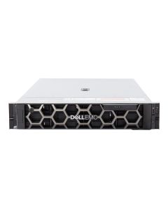 dell rack mounted server