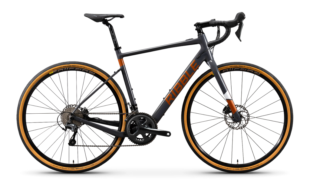 Ribble cgr al review store