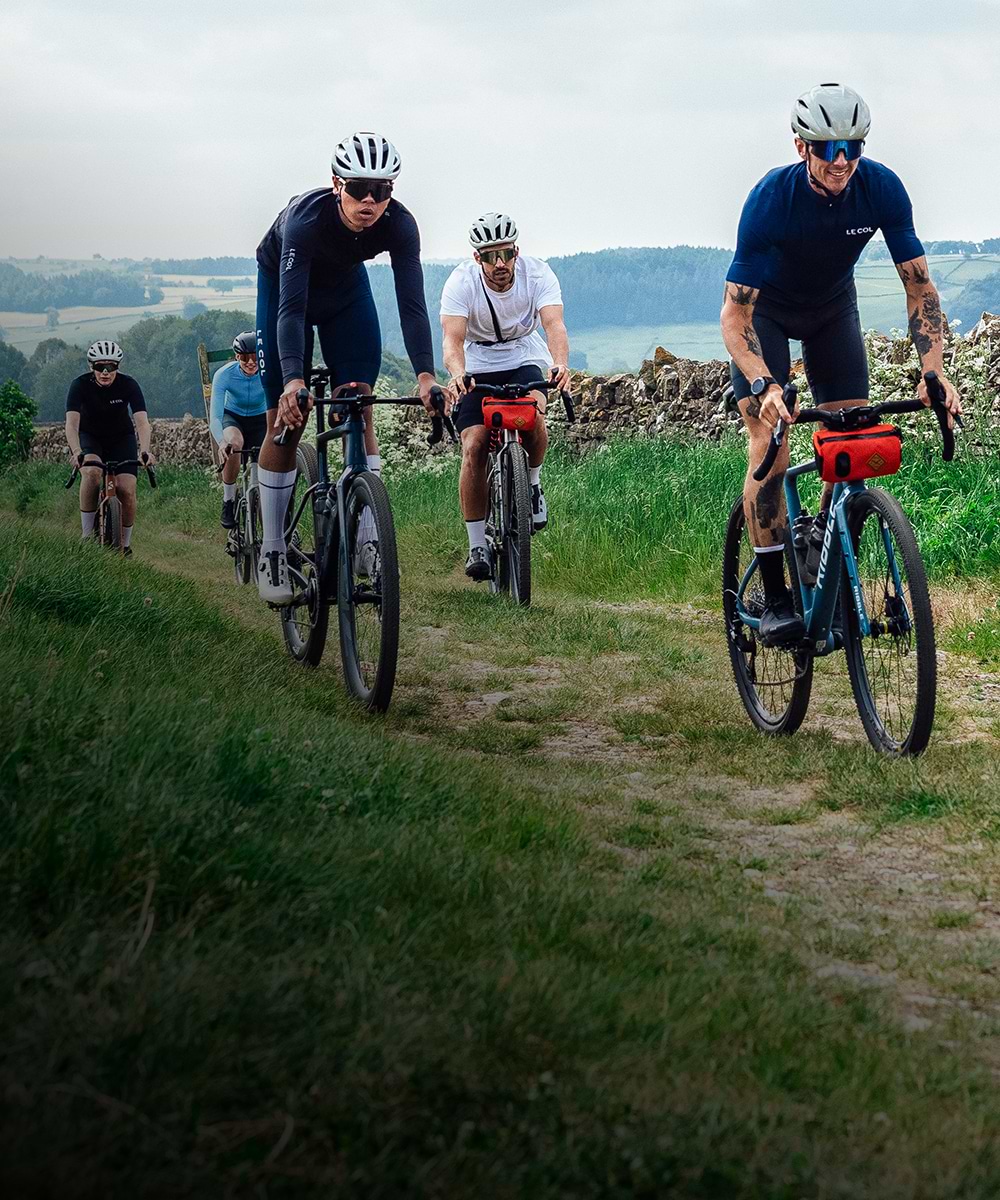 Ribble Cycles | Leading British Cycle Manufacturer Since 1897 | Ribble ...