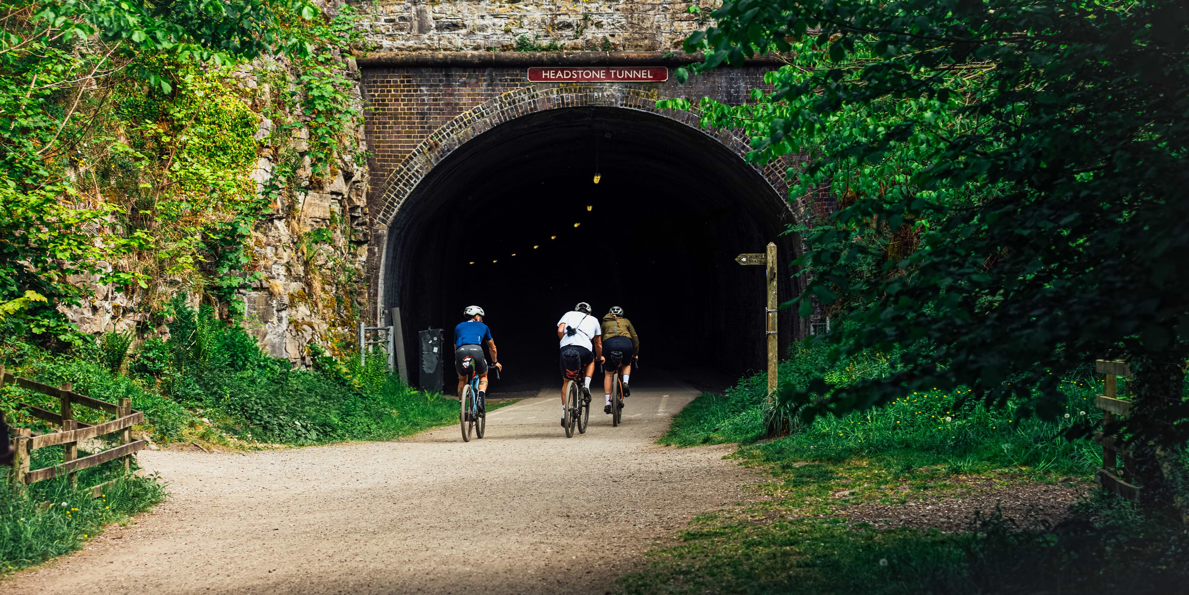 Ribble ALLGRIT Gravel Bikes | Ribble Cycles