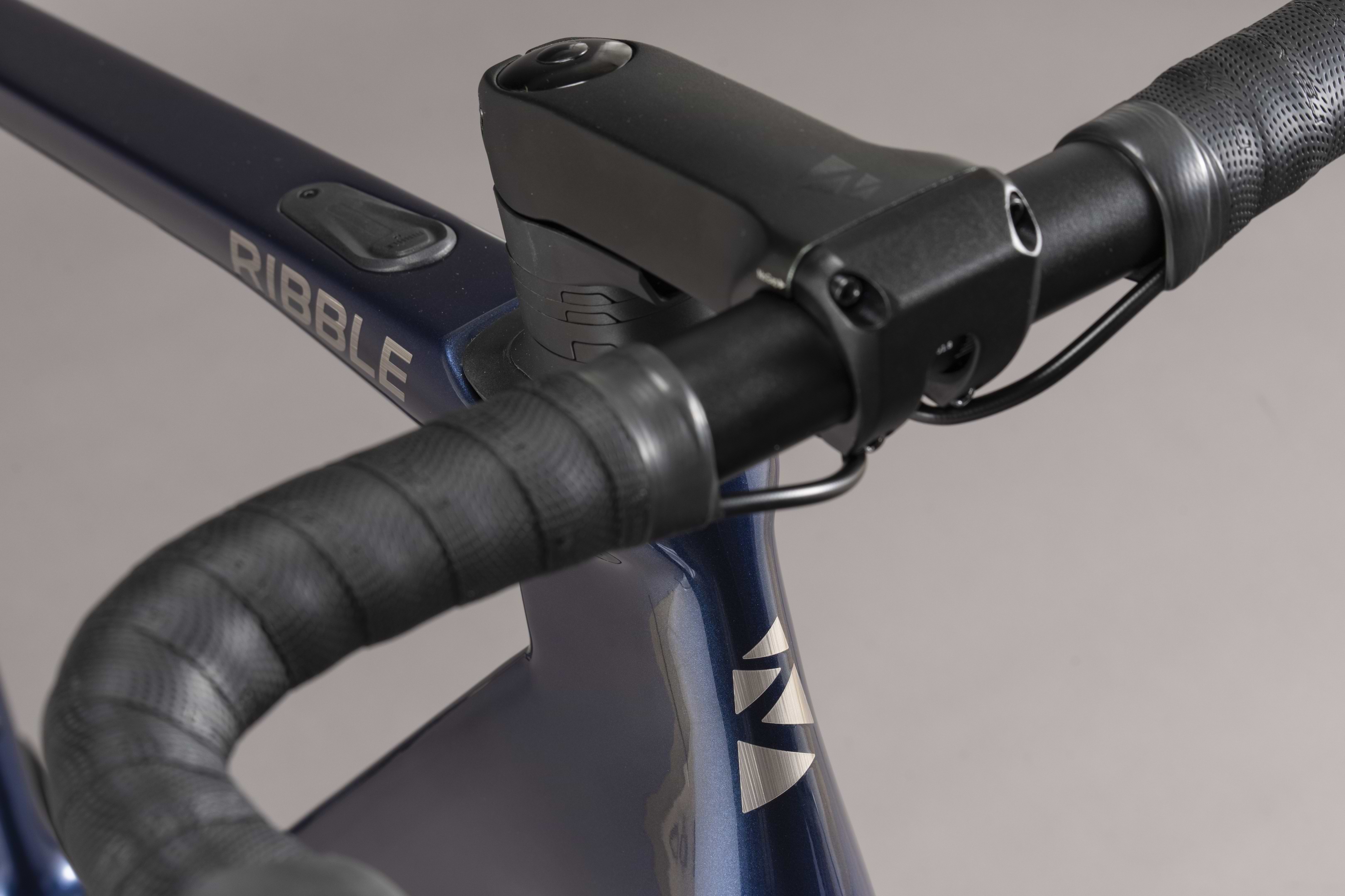 Ribble Allroad SL R e - Enthusiast | Ribble Cycles