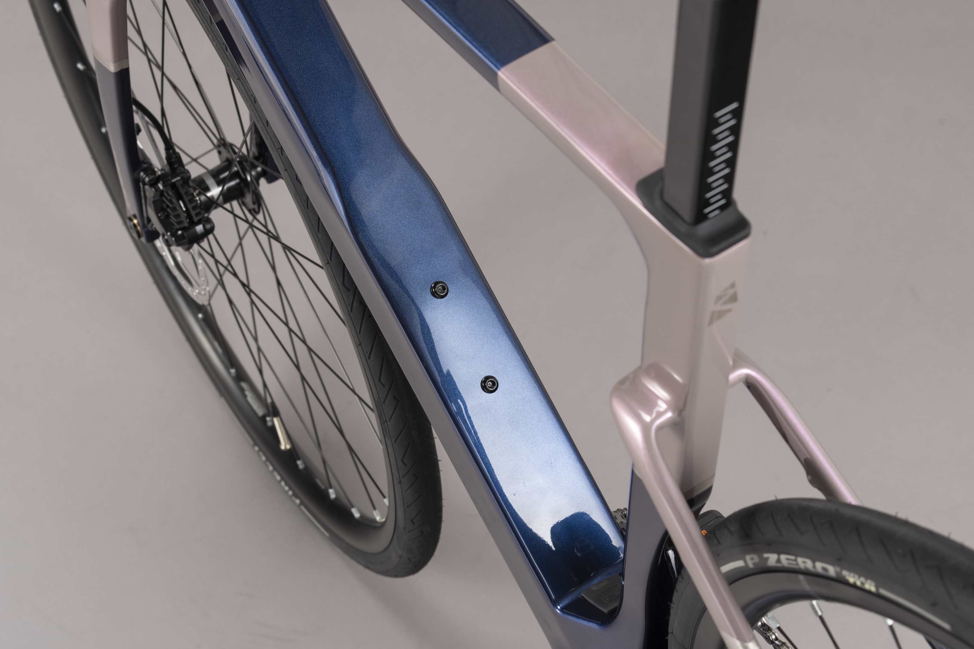 Ribble Allroad SL R e - Enthusiast | Ribble Cycles