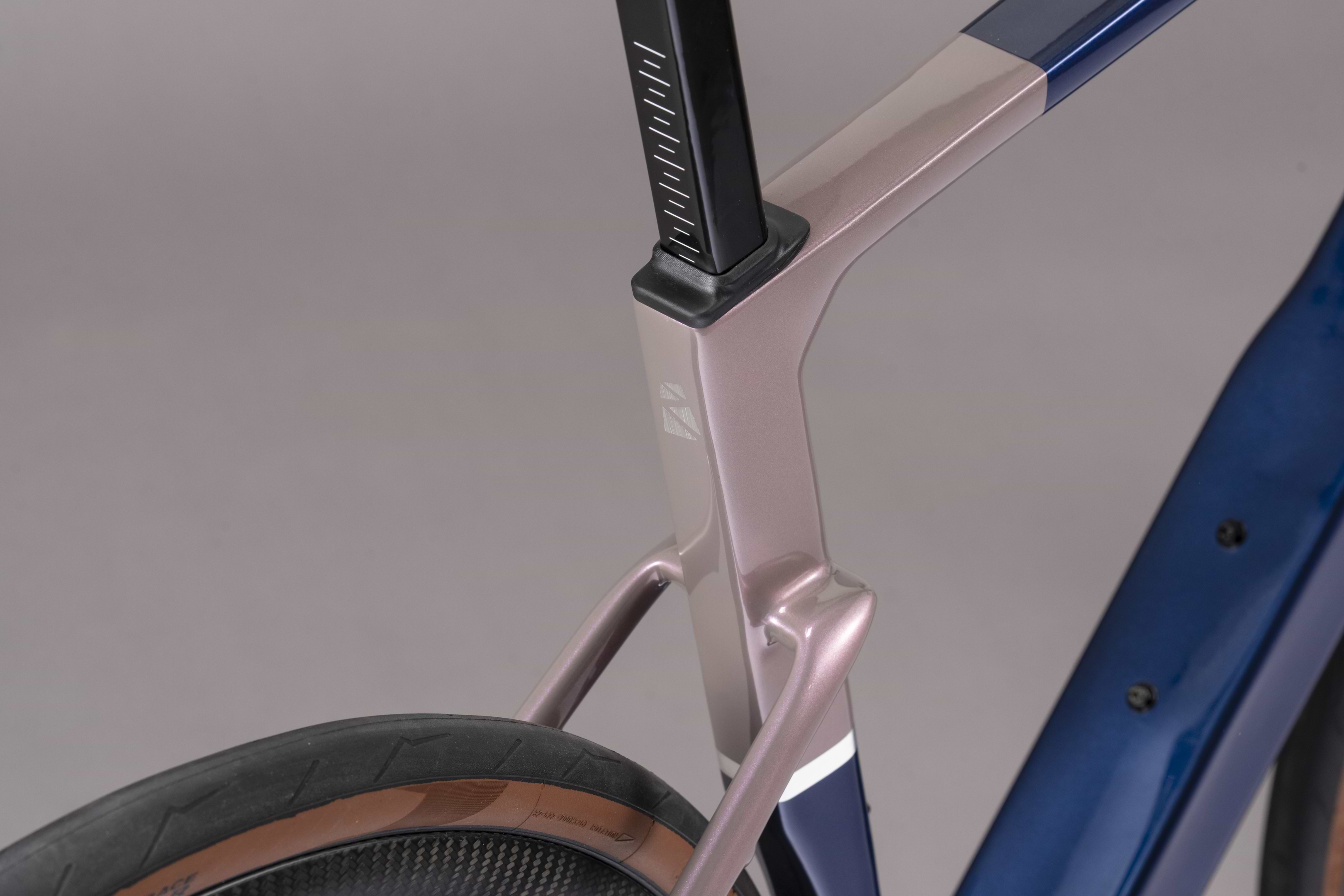 Ribble Allroad SL R e - Hero | Ribble Cycles