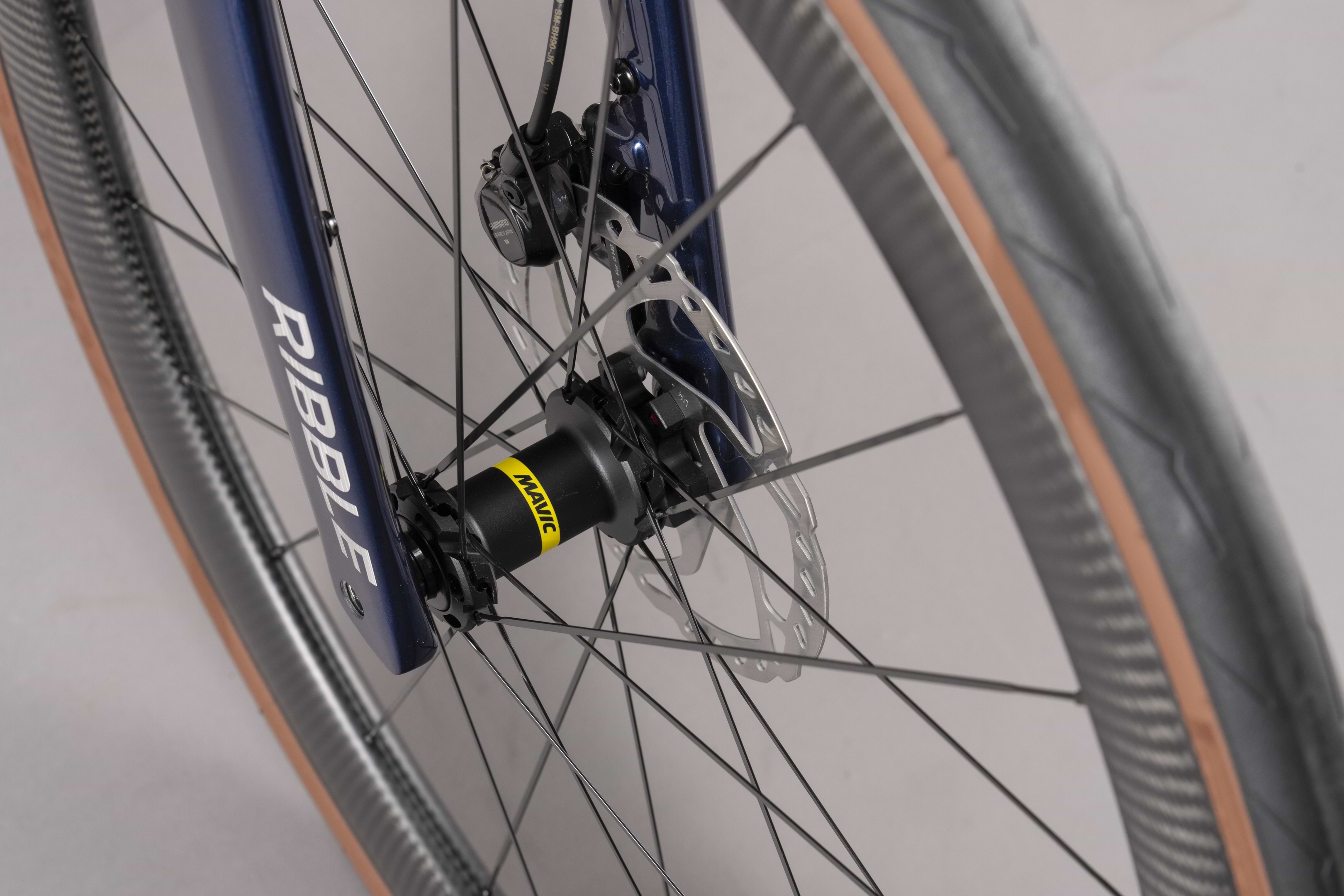 Ribble Allroad SL R e - Hero | Ribble Cycles