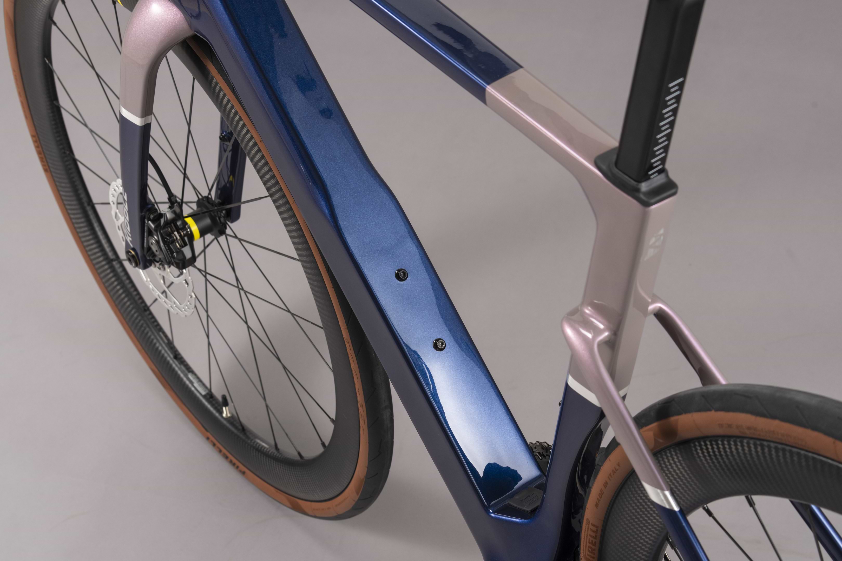 Ribble Allroad SL R e - Hero | Ribble Cycles