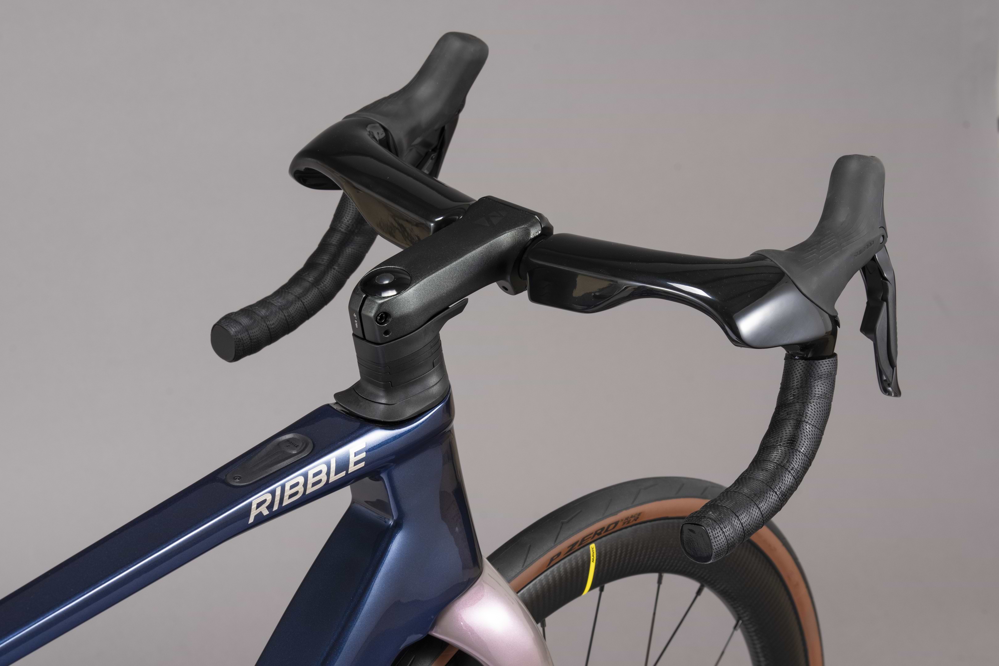 Ribble Allroad SL R e - Pro | Ribble Cycles