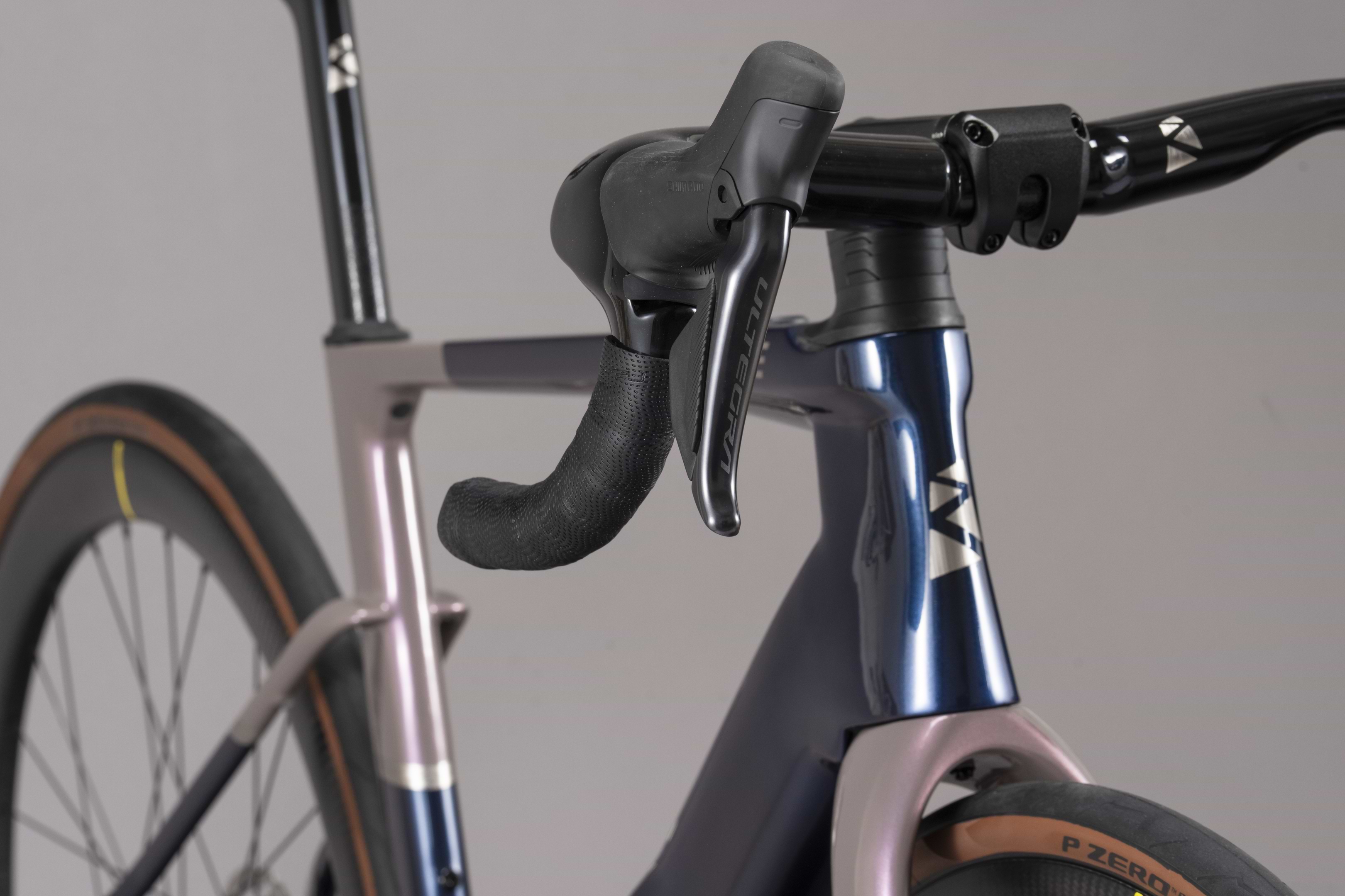 Ribble Allroad SL R e - Pro | Ribble Cycles