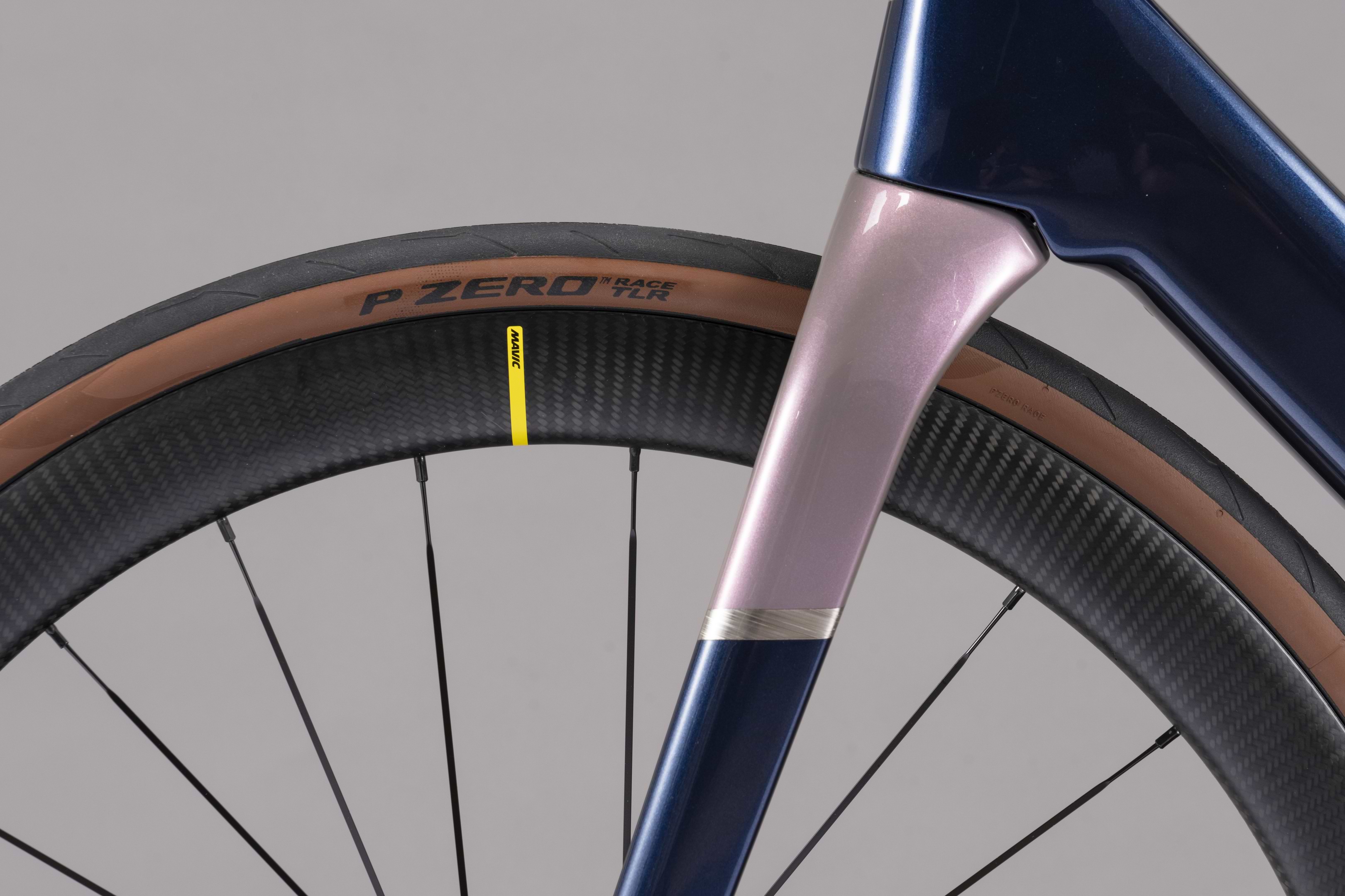 Ribble Allroad SL R e - Pro | Ribble Cycles