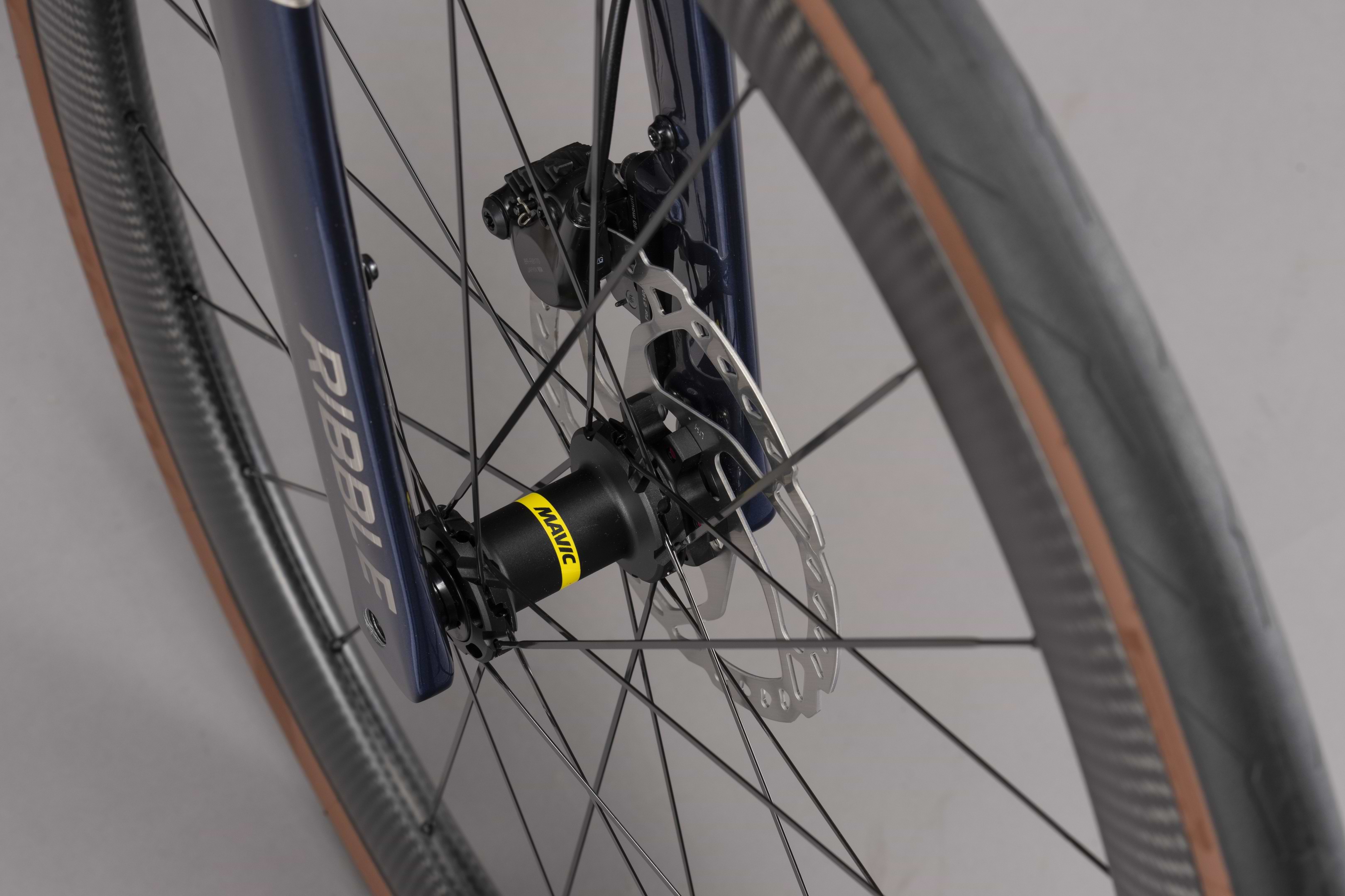 Ribble Allroad SL R e - Pro | Ribble Cycles